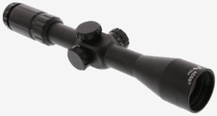 11 Best First Focal Plane Scopes [Tactical & Precise]