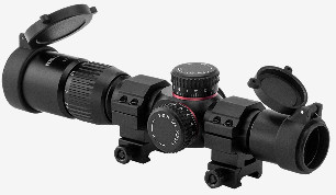 11 Best First Focal Plane Scopes [Tactical & Precise]