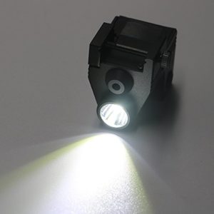 6 Best Weapon Lights [Best AR-15 & Pistol Lights]