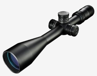 8 Best Sniper Scopes [Shoot The Long Range with Accuracy]