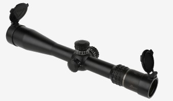 8 Best Sniper Scopes [Shoot The Long Range with Accuracy]