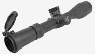 8 Best Sniper Scopes [Shoot The Long Range with Accuracy]