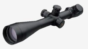 8 Best Sniper Scopes [Shoot The Long Range with Accuracy]
