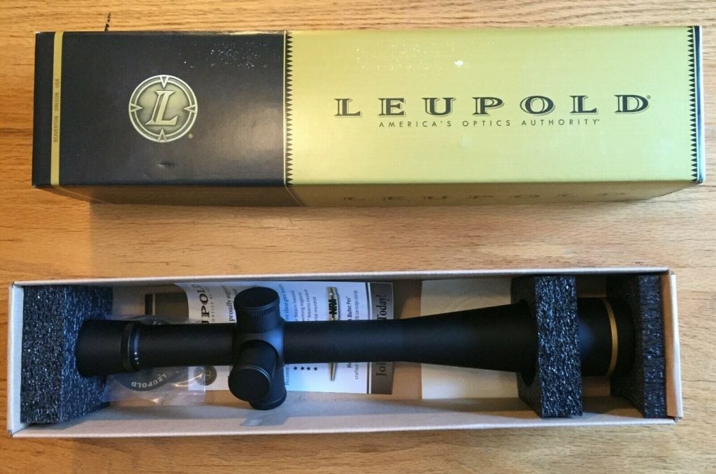 8 Best Fixed Power Scopes in 2023 [Best in the Market Reviewed]