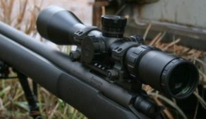 Best Tactical Scope [10 All Purpose Scopes Reviewed] - Hunting Mark