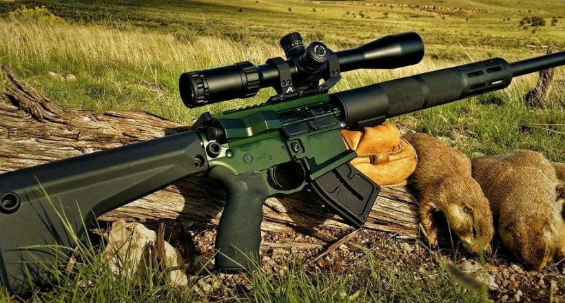 How to Sight in a Scope [Improve Accuracy on Longer Ranges]