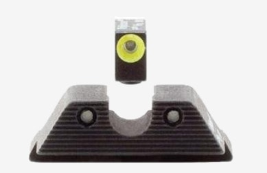 A Marine's Guide to the Best Glock Sights (Year's of Experience)