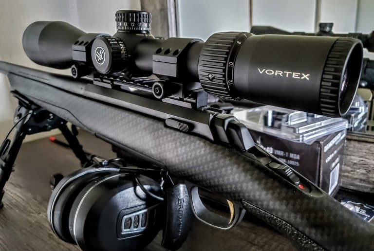 How to Choose a Rifle Scope
