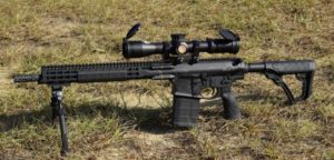 8 Best AR-10 Rifles for Long Range Shooting (2023 Edition)