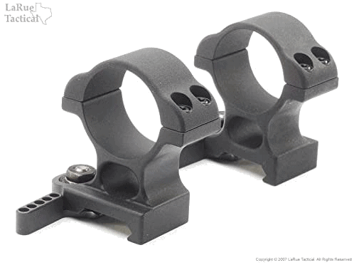 Best AR-10 Scope Mount [Quality + Budget]