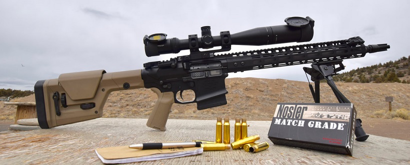 6 Best Upgrades for Ruger Precision Rifle 2025 | For An Extra Mile