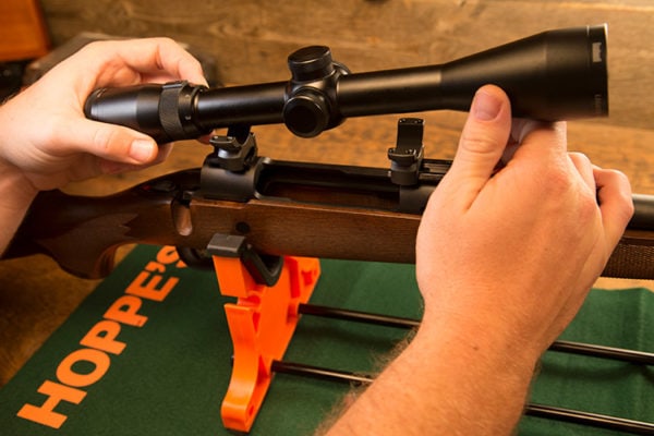 How To Shim A Scope In Easy And Simple Way | 2021 Best Guide