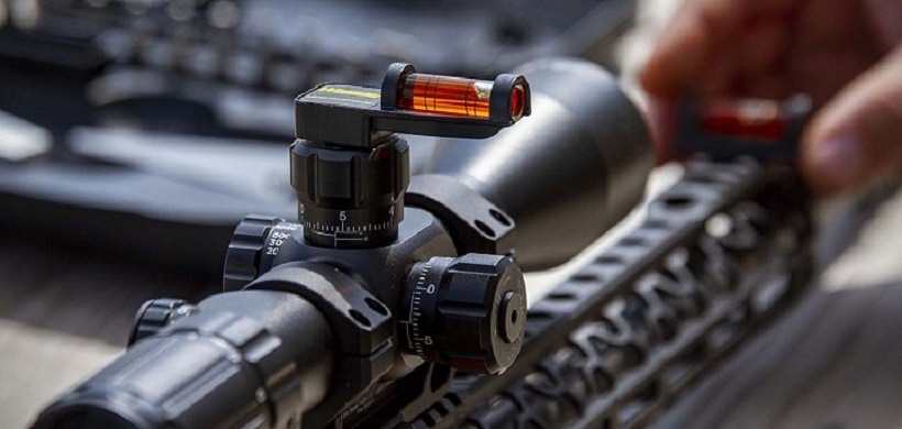 How To Mount a Scope