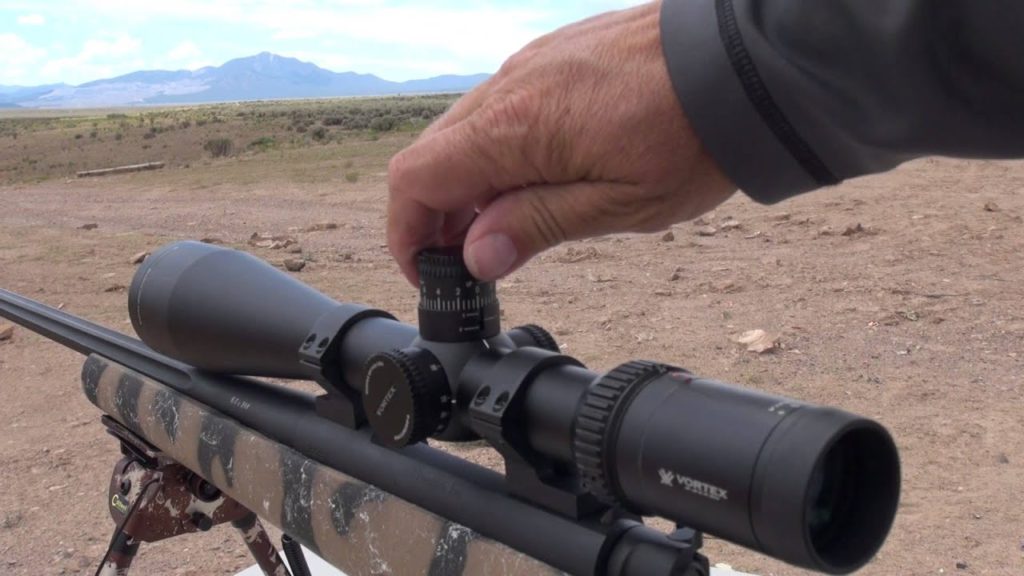 12 Best Scopes For .30-06 Rifles Available in The Market [2023 ]