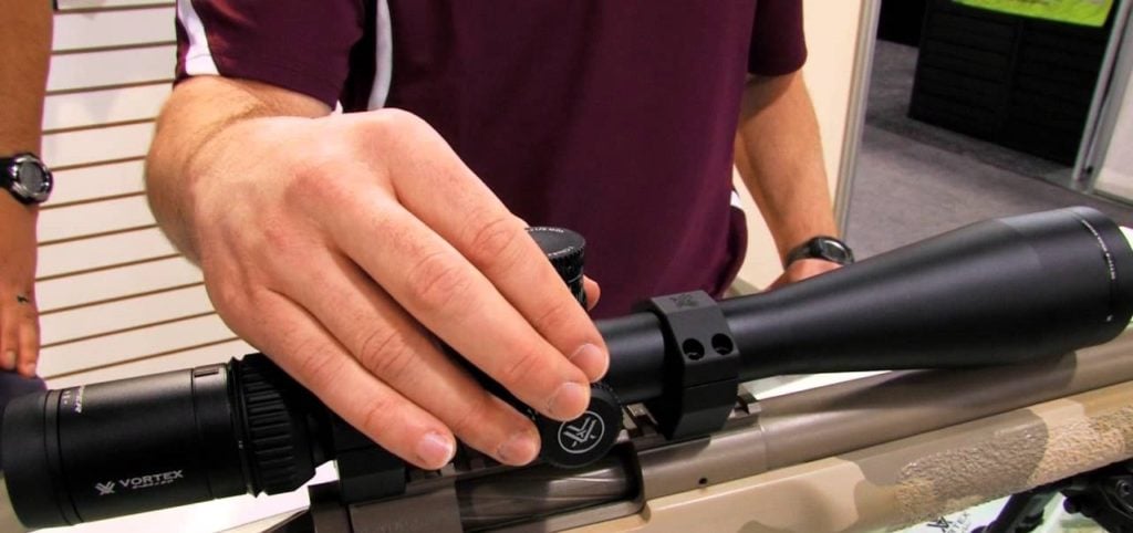 12 Best Scopes For .30-06 Rifles Available in The Market [2023 ]