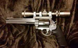 Best Handgun Scopes (2022 Review) - Hunting Mark