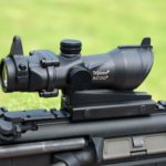 11 Best FFP Scopes for the Money [Tactical & Precise]
