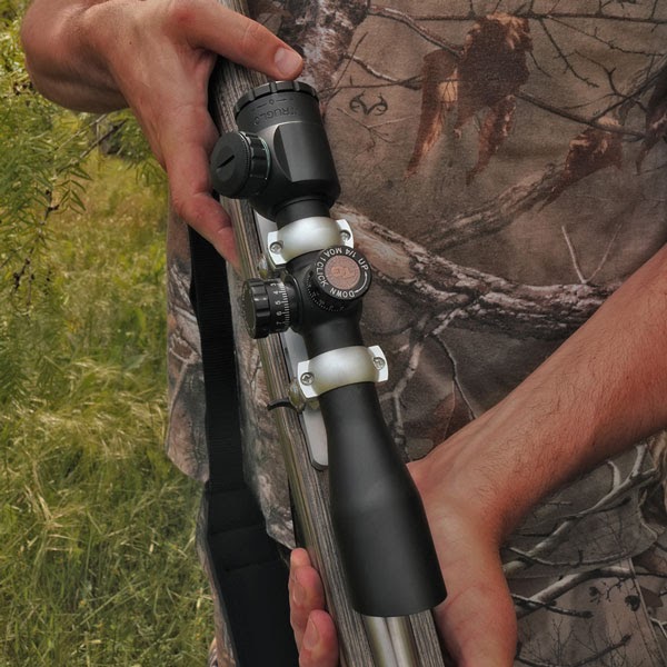 8 Best Shotgun Scopes – Hunting and Tactical