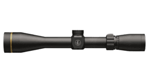6 Best Scopes for Muzzleloader Rifles | Hunting Mark