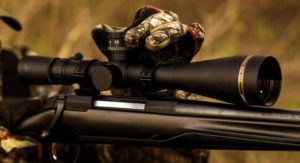 7 Best Leupold Scopes - Hunting, Target, and Tactical | Hunting Mark