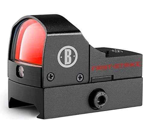 Best Pistol Sights for Older Eyes - Self-Defense Tips | Hunting Mark