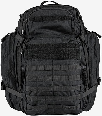 Ultimate List of the 7 Best Bug Out Bags [Best Backpacks of 2022]