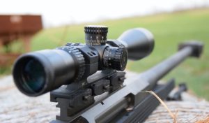 Best Scopes For .50 BMG Rifles – Reviewed 2022 | Hunting Mark