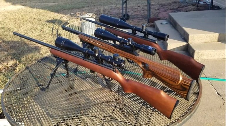 Best 50mm Rifle Scope For The Money - Reviewed 2022 | Hunting Mark