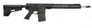 8 Best AR-10 Rifles for Long Range Shooting (2023 Edition)
