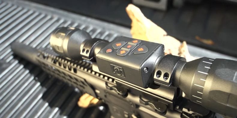 ATN ThOR LT 160 3-6x Review: Pros, Cons & Best Features [2025 ]