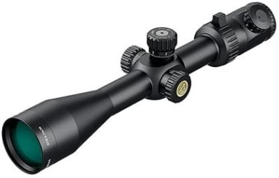 12 Best Scopes For .30-06 Rifles Available in The Market [2023 ]