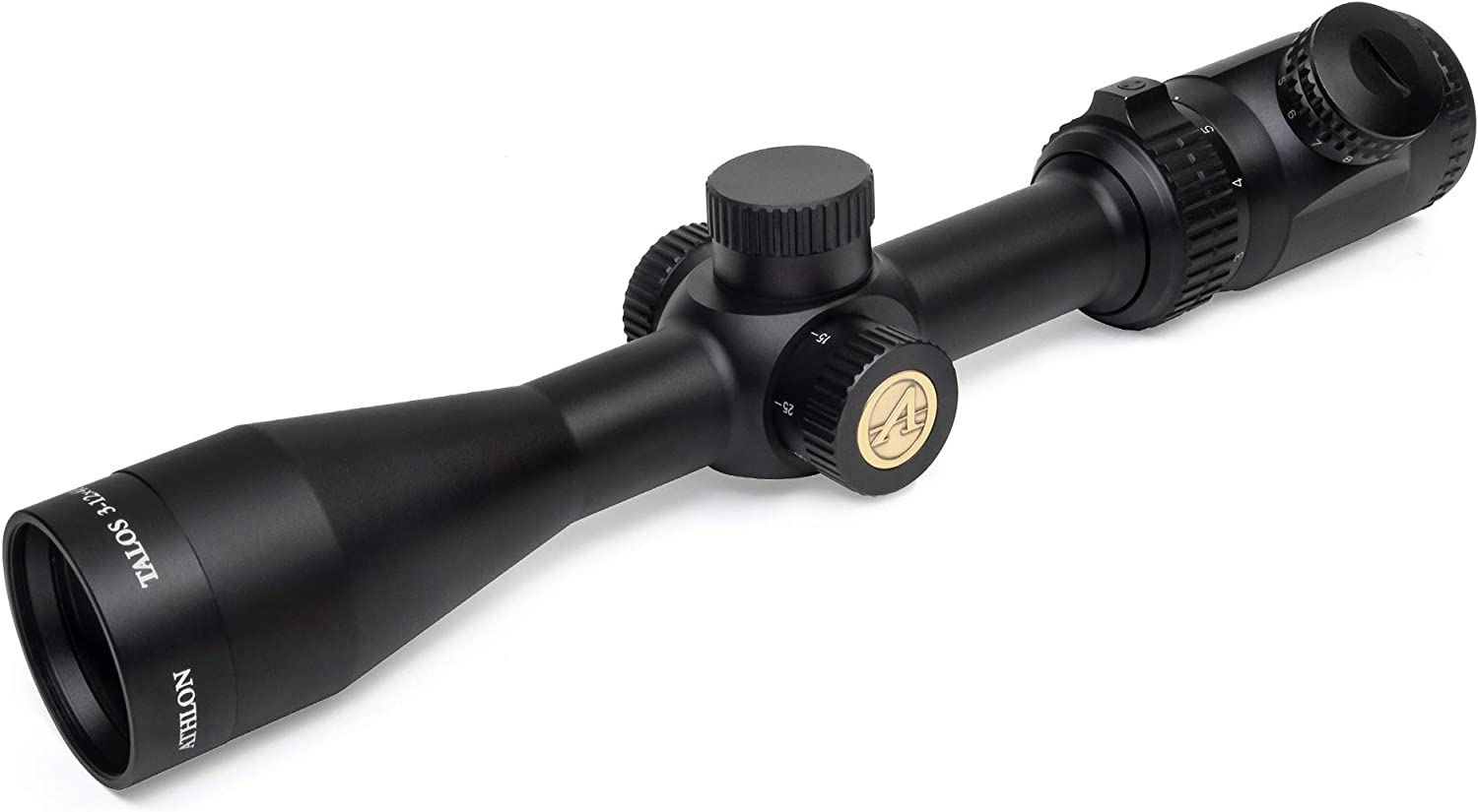 12 Best Scopes For .30-06 Rifles Available in The Market [2023 ]