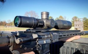 Choosing The Best SPR Scope - Reviewed 2023 | Hunting Mark