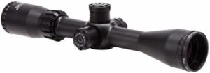 10 Best 22LR Scopes for Target Shooting [Quality + Affordable]