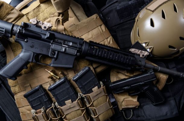 6 Best AR 15 Speed Loader - Reviewed in 2024 [Hunting Mark ]