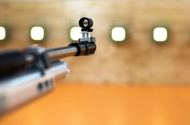 Best Air Rifle Scope Under $300 - 2022