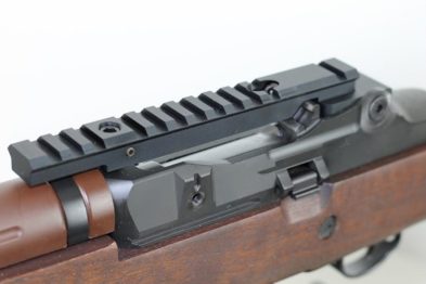 6 Best M1A Scope Mounts Reviewed For You (2023 Edition)