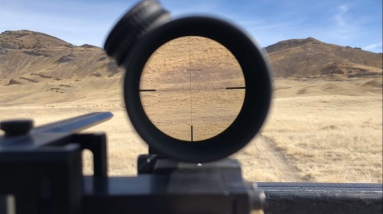 What Do Scope Numbers Mean? - Breifly Explained Guide [2021]