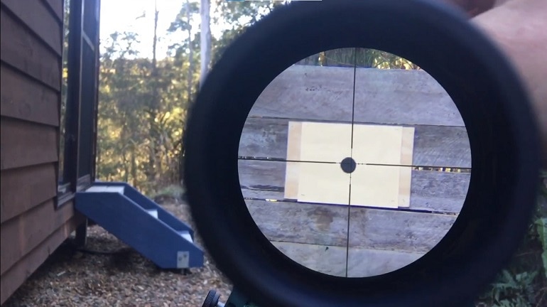 How To Zero A Scope In Easy And Quick Way [2022 Best Guide]