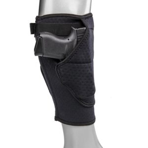 Best Ankle Holsters - Top Quality [Reviewed 2021] | Hunting Mark