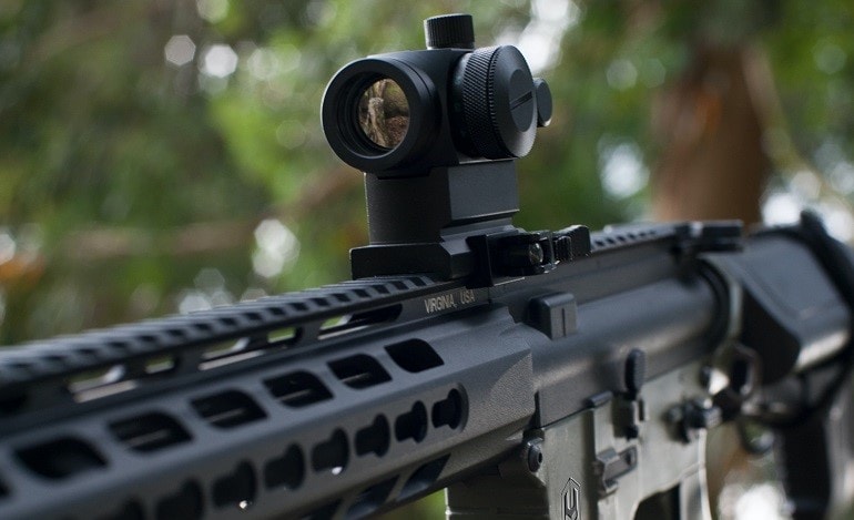 How To Dope A Scope [Easy Set Up And Usage] (Explained)