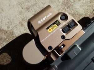 6 Best EOTECH Clones And Replicas | Reviewed in 2022 | Hunting Mark