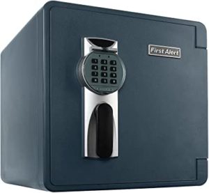 10 Best Gun Safes Under 500 [Professional & Budget Options]