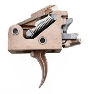 6 Best AR-15 Binary Triggers in 2023 [Buying Guide]