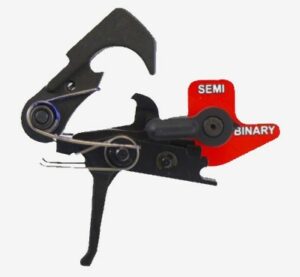 6 Best AR-15 Binary Triggers in 2023 [Buying Guide]