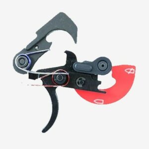 6 Best AR-15 Binary Triggers in 2023 [Buying Guide]