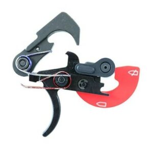 6 Best AR-15 Binary Triggers in 2023 [Buying Guide]