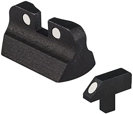 10 Best 1911 Sights [Reviewed 2022] | Hunting Mark