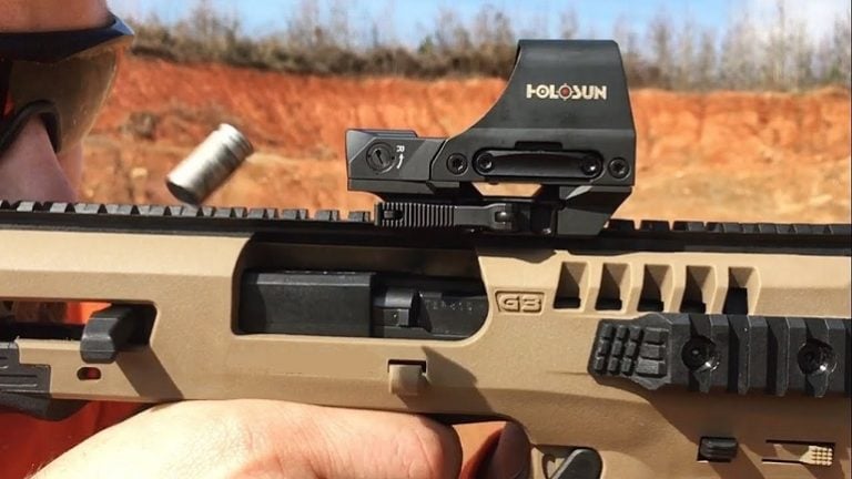 6 Best EOTECH Clones And Replicas | Reviewed in 2022 | Hunting Mark