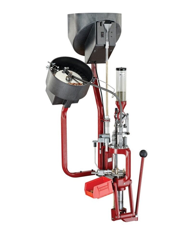 5 Best Reloading Kit For (Both Beginners And Pros) in 2023